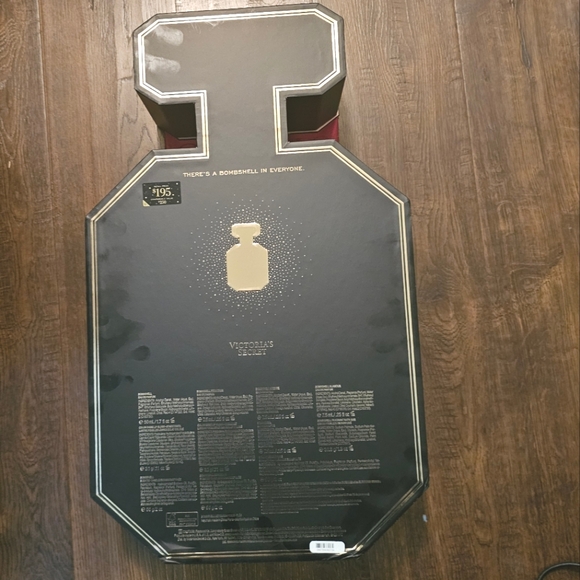 Victoria's Secret | Bath & Body | New The Ultimate Bombshell Victoria ...